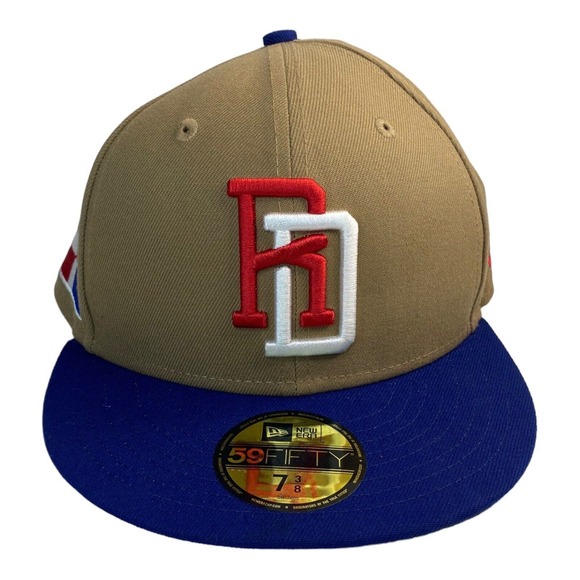 New Era | Accessories | Wbc Dominican Republic 223 Cap Mens World ...